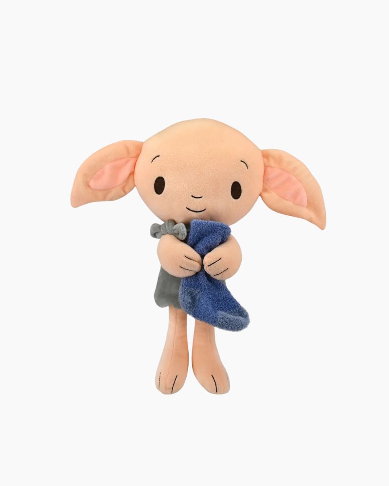 DOBBY WITH SOCK – Wee Chic Boutique