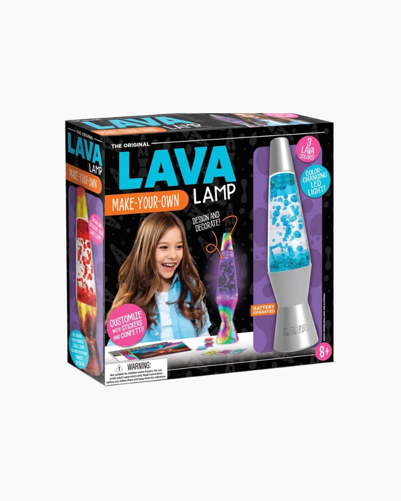 MYO LAVA LAMP – Wee Chic Boutique