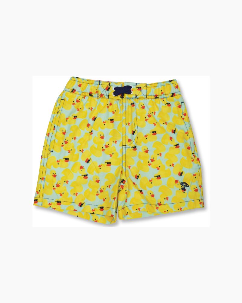 RUBBER DUCKIES TRUNK – Wee Chic Boutique