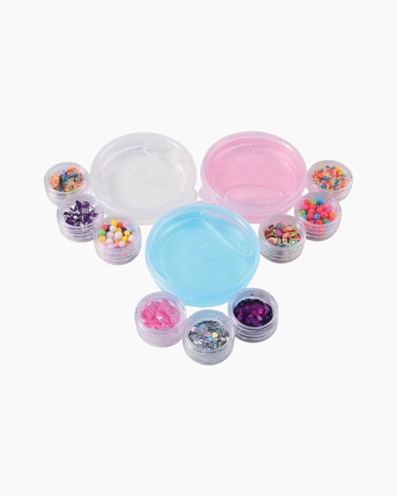MIX-IN PARTY PUTTY (3Y+) – Wee Chic Boutique